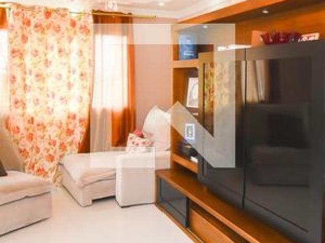 Casa para alugar com 160m², 4 quartos e 1 vaga