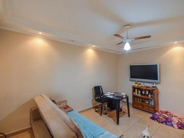 Casa para alugar com 162m², 3 quartos e 2 vagas