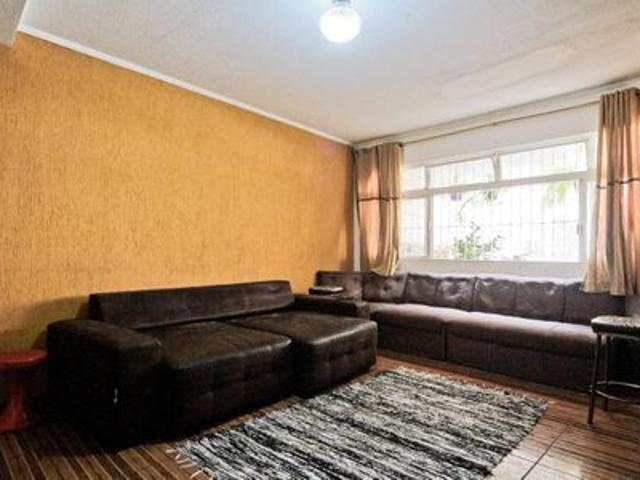 Casa para alugar com 163m², 3 quartos e 2 vagas