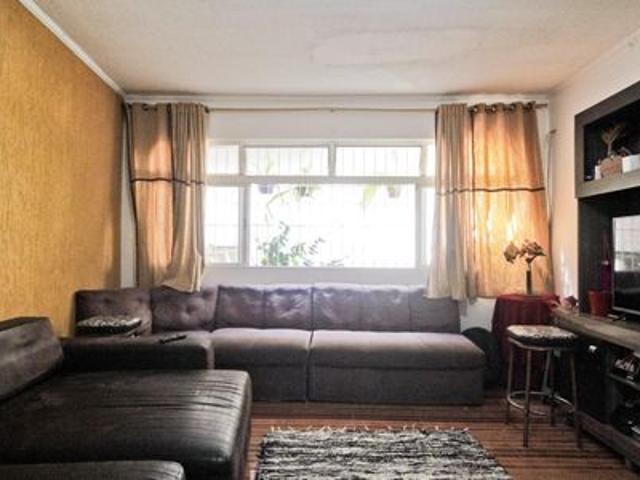 Casa para alugar com 163m², 3 quartos e 2 vagas