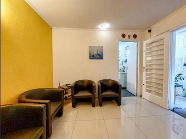 Casa para alugar com 165m², 3 quartos e 2 vagas