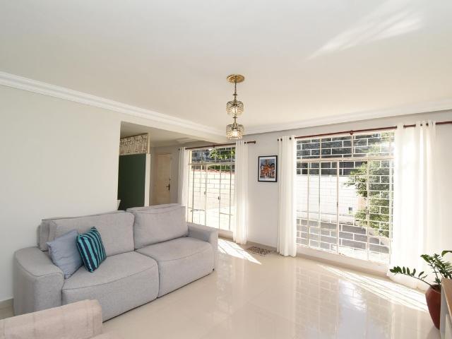 Casa para alugar com 166m², 3 quartos e 4 vagas
