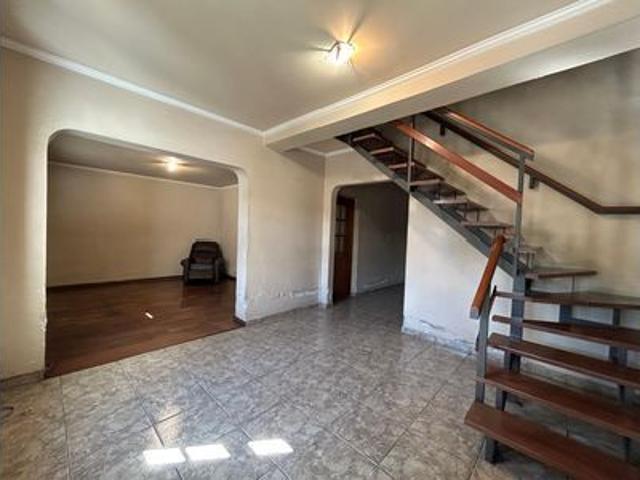 Casa para alugar com 167m², 3 quartos e sem vaga