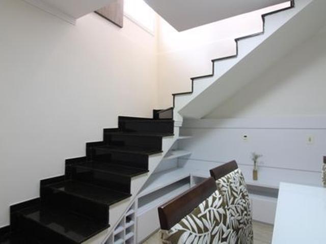 Casa para alugar com 168m², 4 quartos e 2 vagas