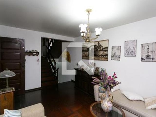 Casa para alugar com 170m², 3 quartos e 2 vagas