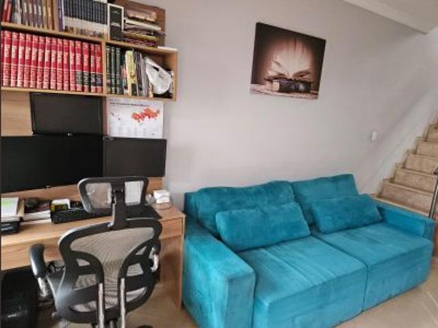 Casa para alugar com 170m², 3 quartos e 2 vagas
