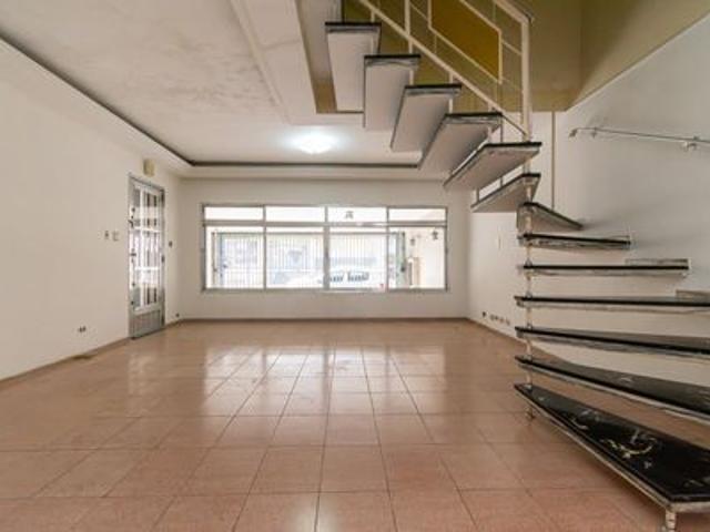 Casa para alugar com 170m², 3 quartos e 3 vagas
