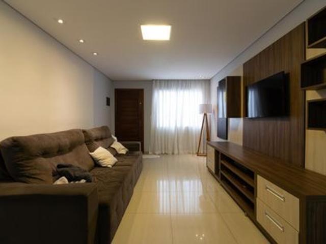 Casa para alugar com 170m², 3 quartos e 4 vagas
