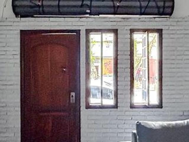 Casa para alugar com 170m², 4 quartos e sem vaga