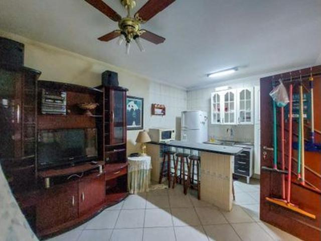 Casa para alugar com 170m², 4 quartos e 2 vagas