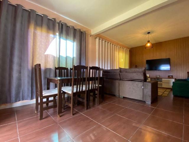 Casa para alugar com 173m², 3 quartos e 2 vagas
