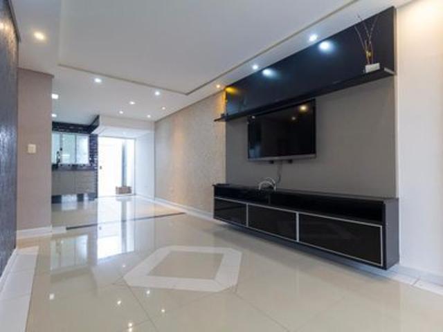 Casa para alugar com 174m², 3 quartos e 4 vagas