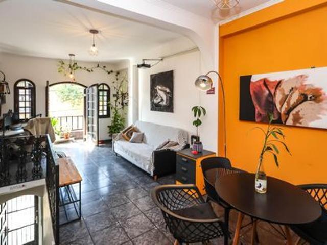 Casa para alugar com 179m², 3 quartos e 2 vagas