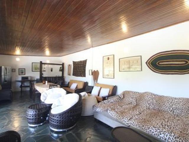 Casa para alugar com 180m², 1 quarto e sem vaga