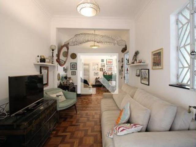 Casa para alugar com 180m², 2 quartos e 1 vaga