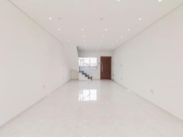 Casa para alugar com 180m², 2 quartos e 4 vagas