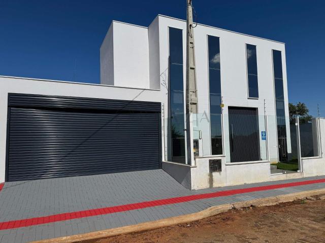 Casa para alugar com 180m², 3 quartos e 2 vagas