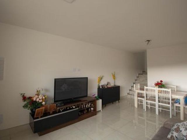 Casa para alugar com 180m², 3 quartos e 3 vagas