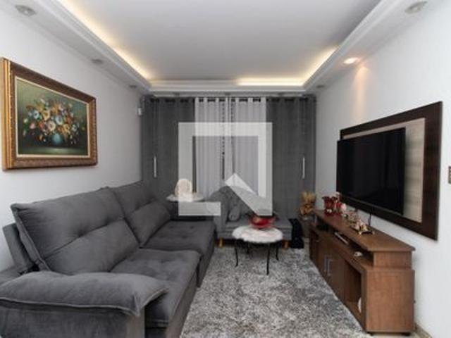 Casa para alugar com 180m², 4 quartos e 2 vagas