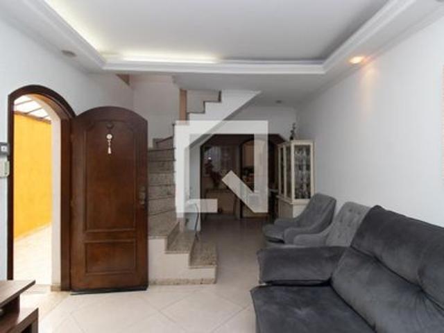Casa para alugar com 180m², 4 quartos e 2 vagas