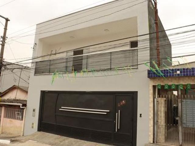 Casa para alugar com 180m², 4 quartos e 4 vagas