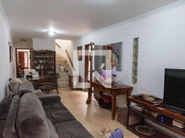 Casa para alugar com 181m², 3 quartos e 4 vagas