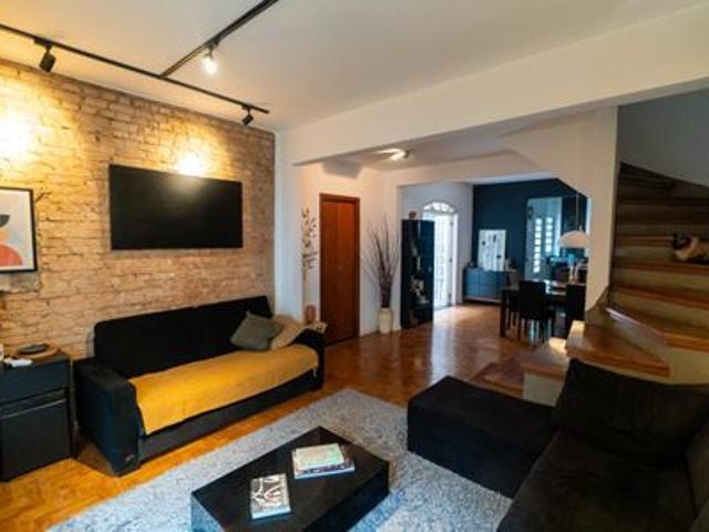 Casa para alugar com 182m², 3 quartos e 2 vagas