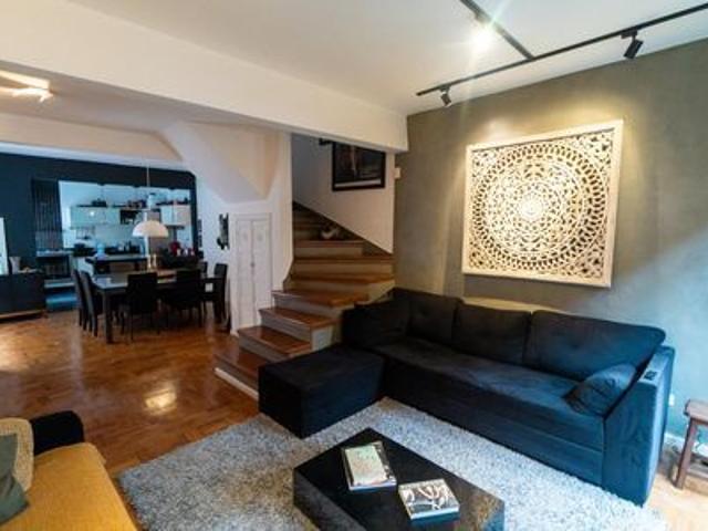 Casa para alugar com 182m², 3 quartos e 2 vagas