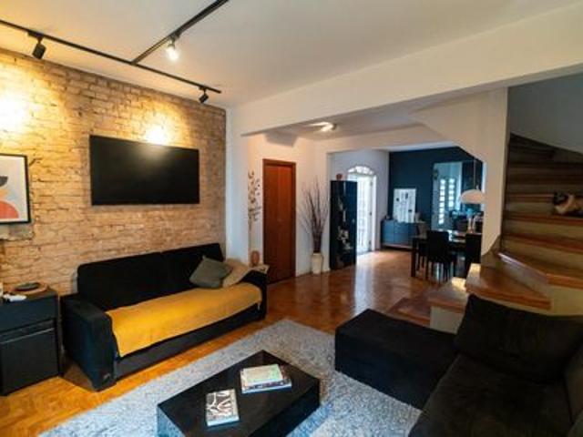 Casa para alugar com 182m², 3 quartos e 2 vagas