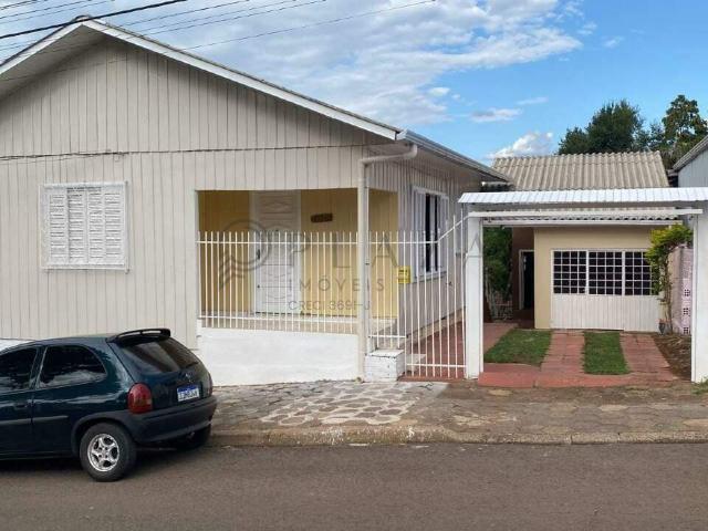 Casa para alugar com 183m², 3 quartos e 1 vaga