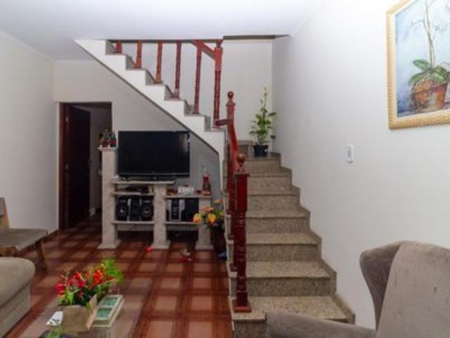 Casa para alugar com 184m², 3 quartos e 2 vagas