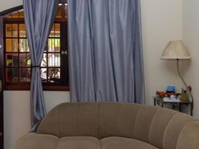 Casa para alugar com 184m², 3 quartos e 2 vagas