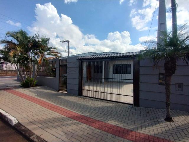 Casa para alugar com 185m², 3 quartos e 2 vagas