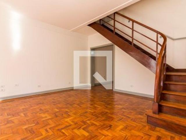Casa para alugar com 185m², 4 quartos e 2 vagas