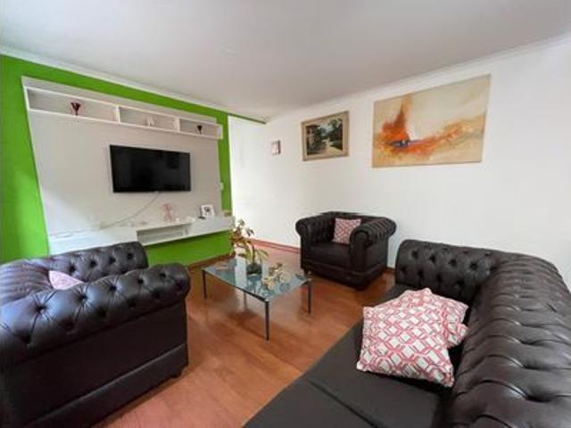 Casa para alugar com 186m², 3 quartos e 3 vagas