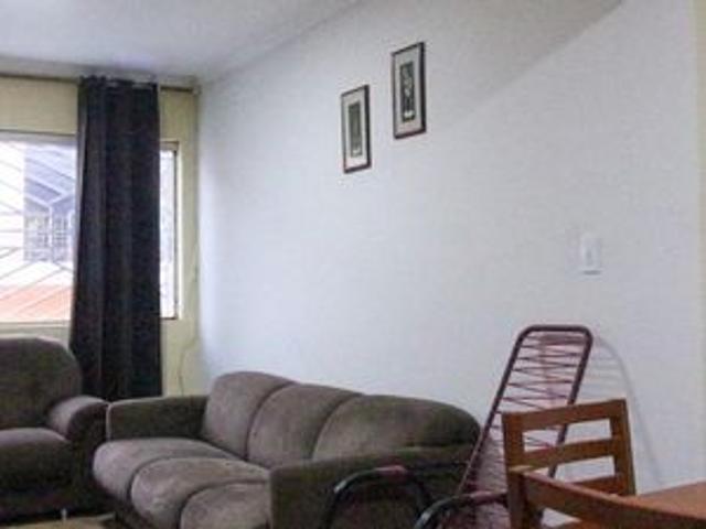 Casa para alugar com 190m², 2 quartos e 2 vagas