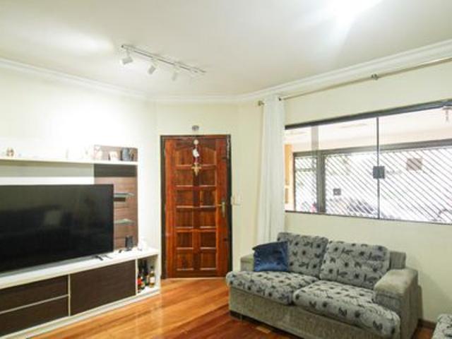 Casa para alugar com 190m², 3 quartos e 2 vagas