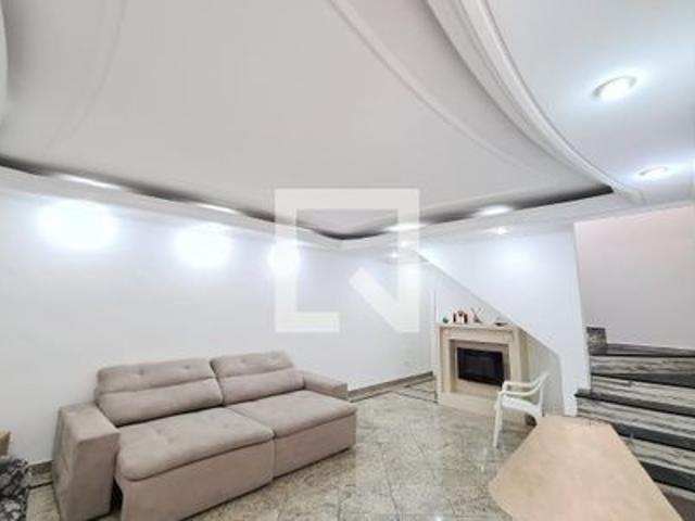 Casa para alugar com 190m², 3 quartos e 2 vagas