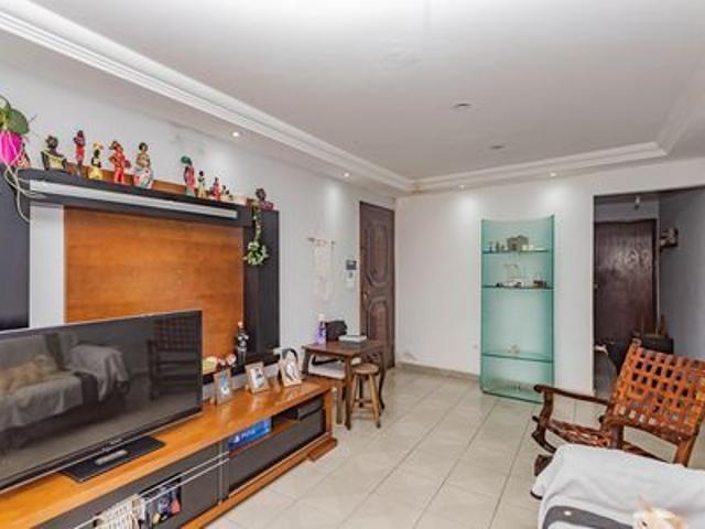 Casa para alugar com 190m², 3 quartos e 3 vagas