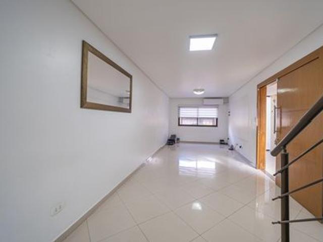 Casa para alugar com 190m², 3 quartos e 6 vagas