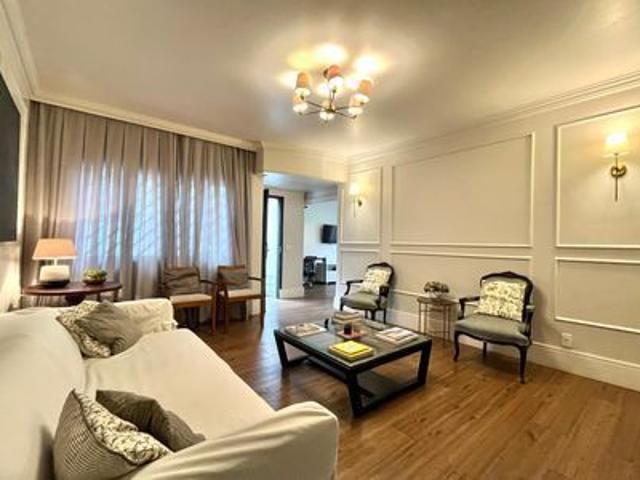 Casa para alugar com 190m², 4 quartos e 2 vagas