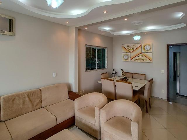 Casa para alugar com 190m², 5 quartos e 5 vagas