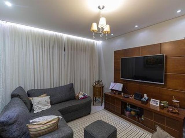 Casa para alugar com 191m², 3 quartos e 2 vagas