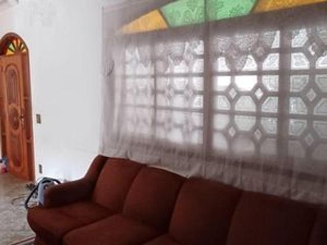 Casa para alugar com 191m², 3 quartos e 3 vagas