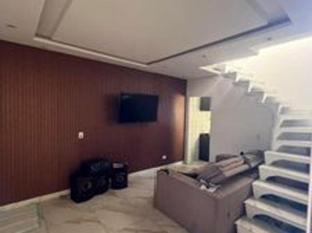 Casa para alugar com 192m², 3 quartos e 2 vagas