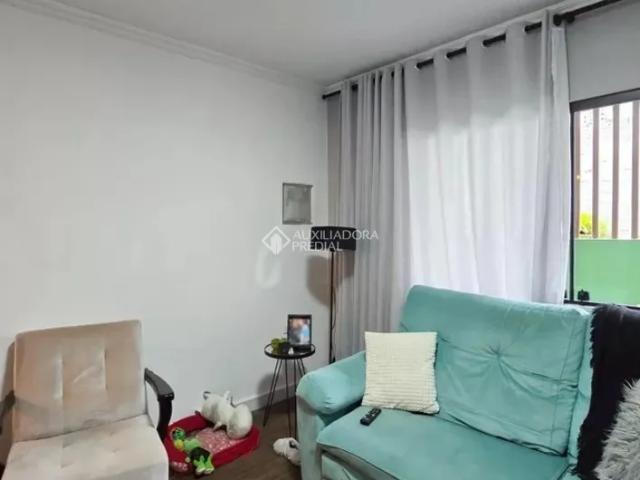 Casa para alugar com 196m², 3 quartos e 1 vaga Vila das Valsas SBC