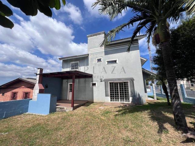 Casa para alugar com 197m², 3 quartos e 2 vagas