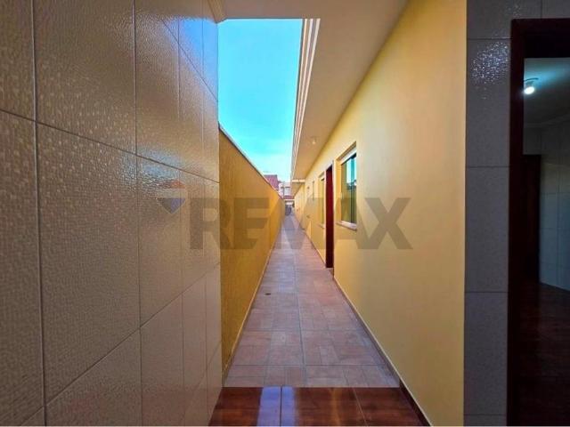 Casa para Alugar com 1 dormitório, 01 vaga de garagem e 2 banheiros, Vila Barreto Pirituba SP