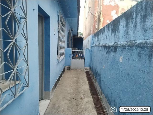 Casa para Alugar com 1 quarto, 1 banheiro e 35m²