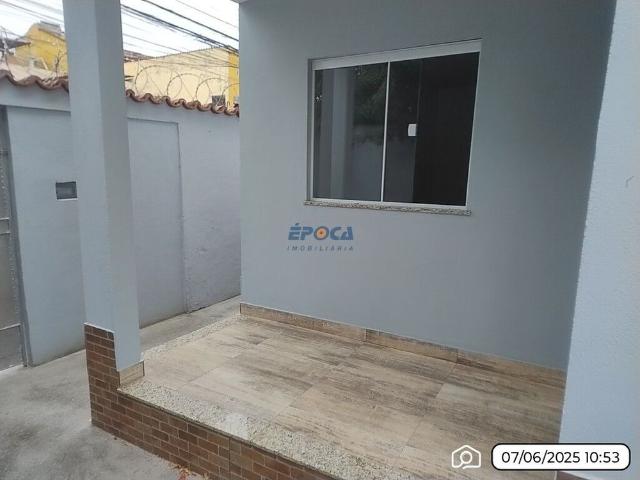 Casa para Alugar com 1 quarto, 1 banheiro e 50m²